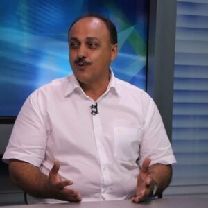 Nesta segunda: PB Agora/ANOVA divulga números da disputa eleitoral para ...