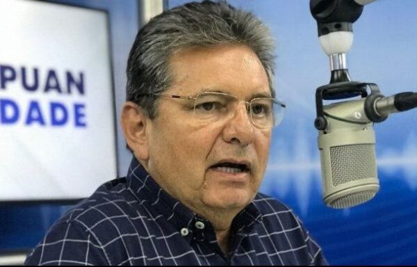 Galdino evita pressão por vaga de vice e aposta em agosto como “momento ...