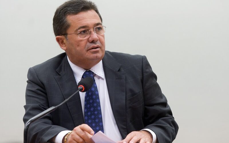 Paraibano Vitalzinho é eleito novo presidente do TCU; posse ocorre ...