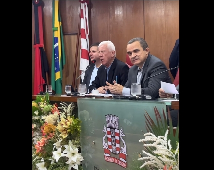 João Pessoa apresenta LOA 2025 com foco em mobilidade e grandes obras ...