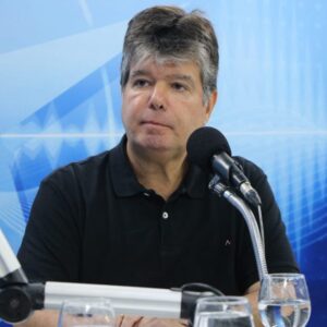 Ruy diz que eventual vice com Lucas precisaria ser debatida: “Não ...