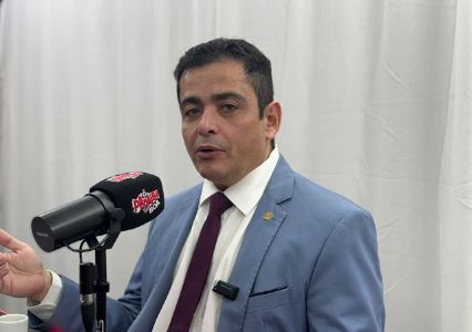 Presidente do Agir 36 na PB denuncia tentativa de tomada do partido por ...