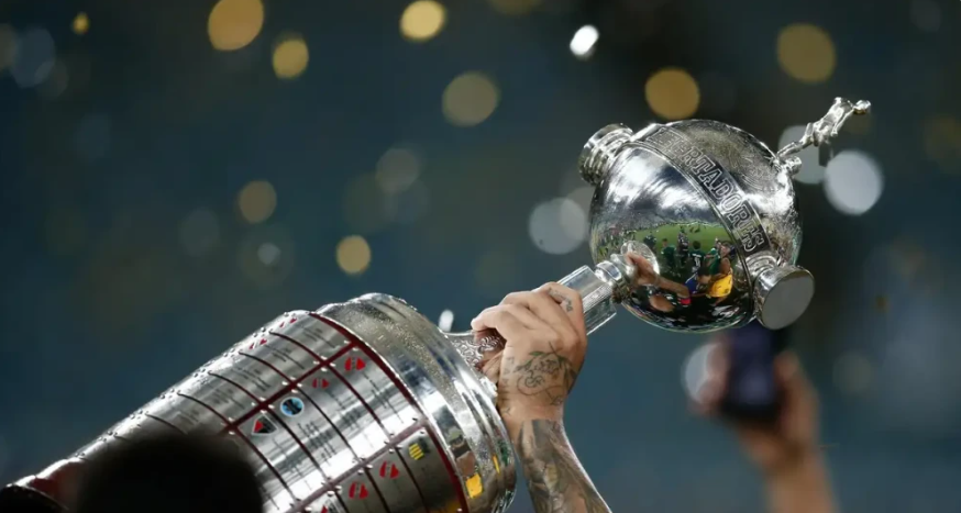 Libertadores 2025: veja classificados e confrontos das quartas de final - PB AGORA
