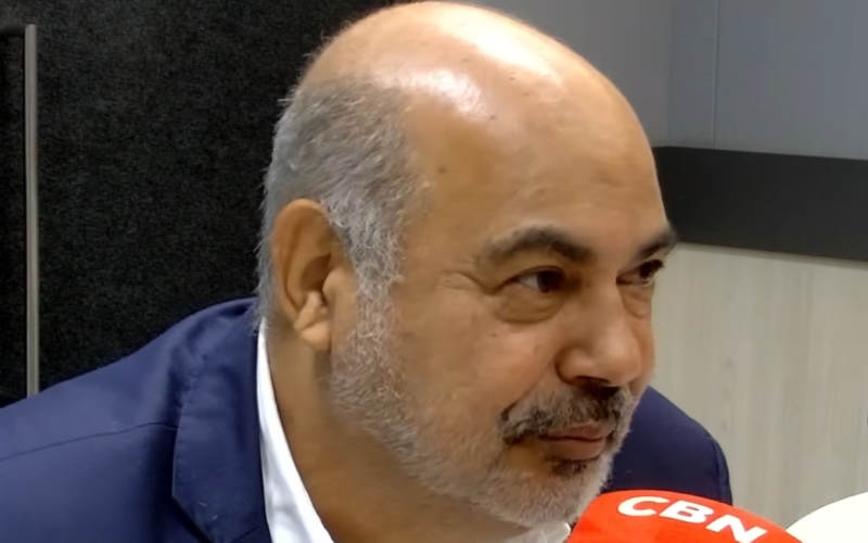 Presidente do PV na Paraíba revela conversas com deputados, sonha com ...