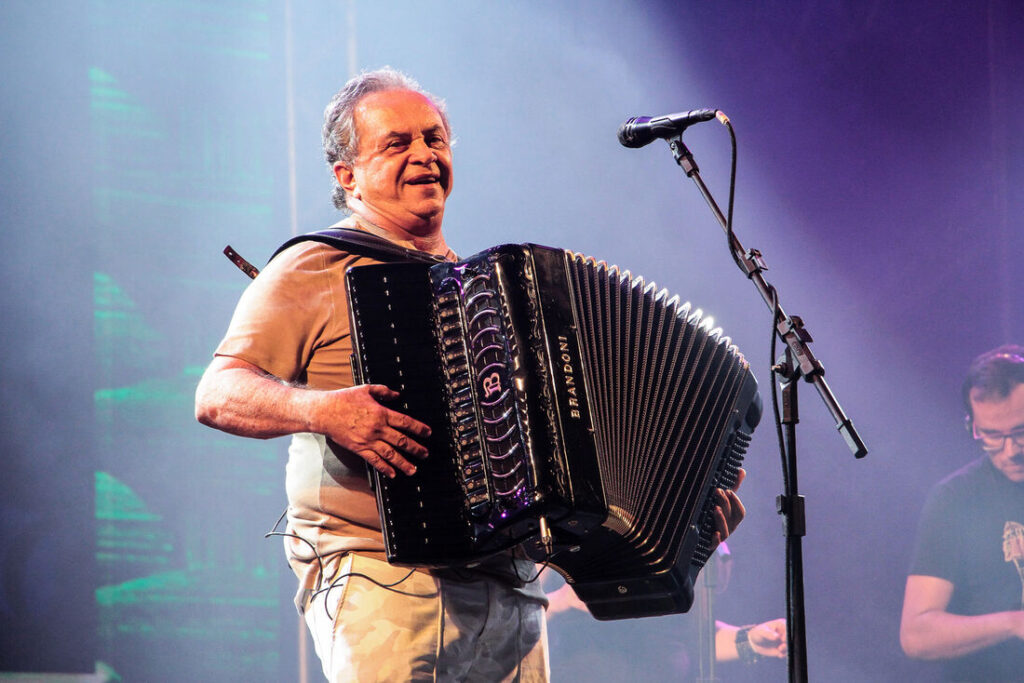 Médico pernambucano formado em JP que se inspirou em música de Accioly ...