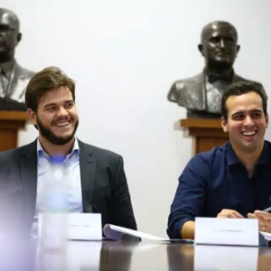 Festa do Bode Rei 2026 em Cabaceiras segue até domingo com grandes ...