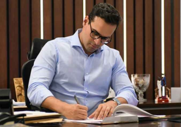 Governo da Paraíba estabelece ponto facultativo durante período do São ...