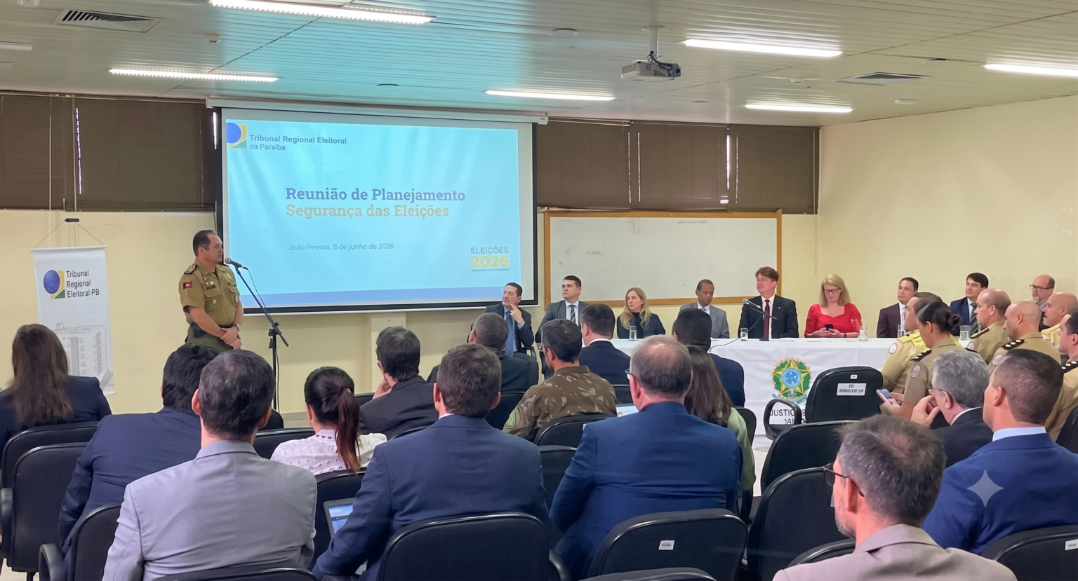 Presidente da FIEP toma posse na nova diretoria da CNI, em Brasília ...